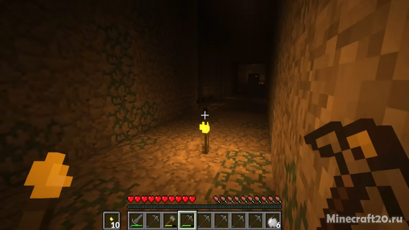 Сборка Магический Майнкрафт от Лололошки 1.12.2 (130 модов)