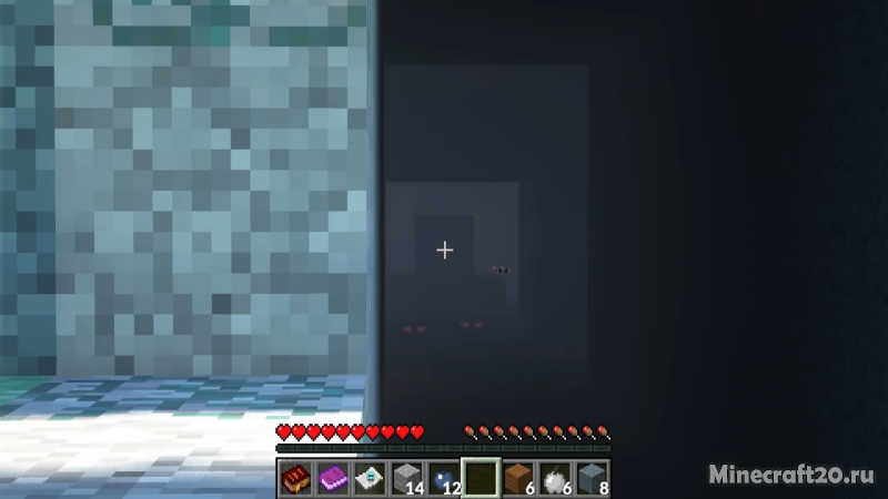 Сборка Магический Майнкрафт от Лололошки 1.12.2 (130 модов)