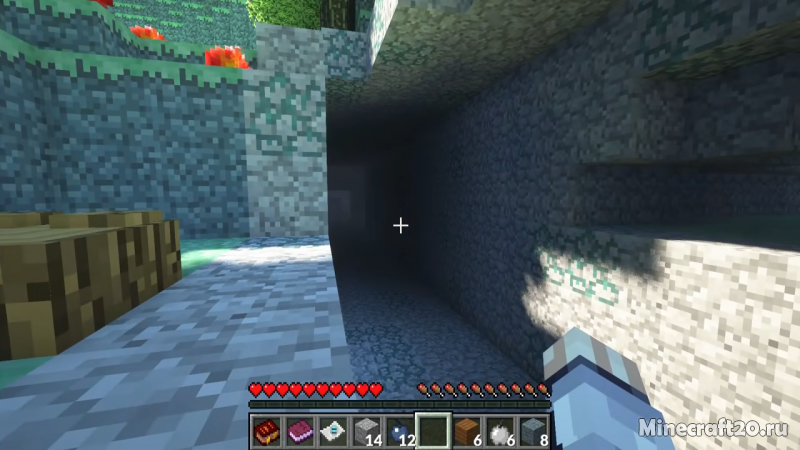 Сборка Магический Майнкрафт от Лололошки 1.12.2 (130 модов)