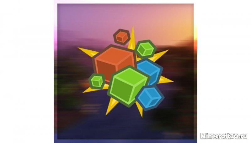 Мод CraftStudio API 1.12.2/1.11.2 (3D-модели и анимации)